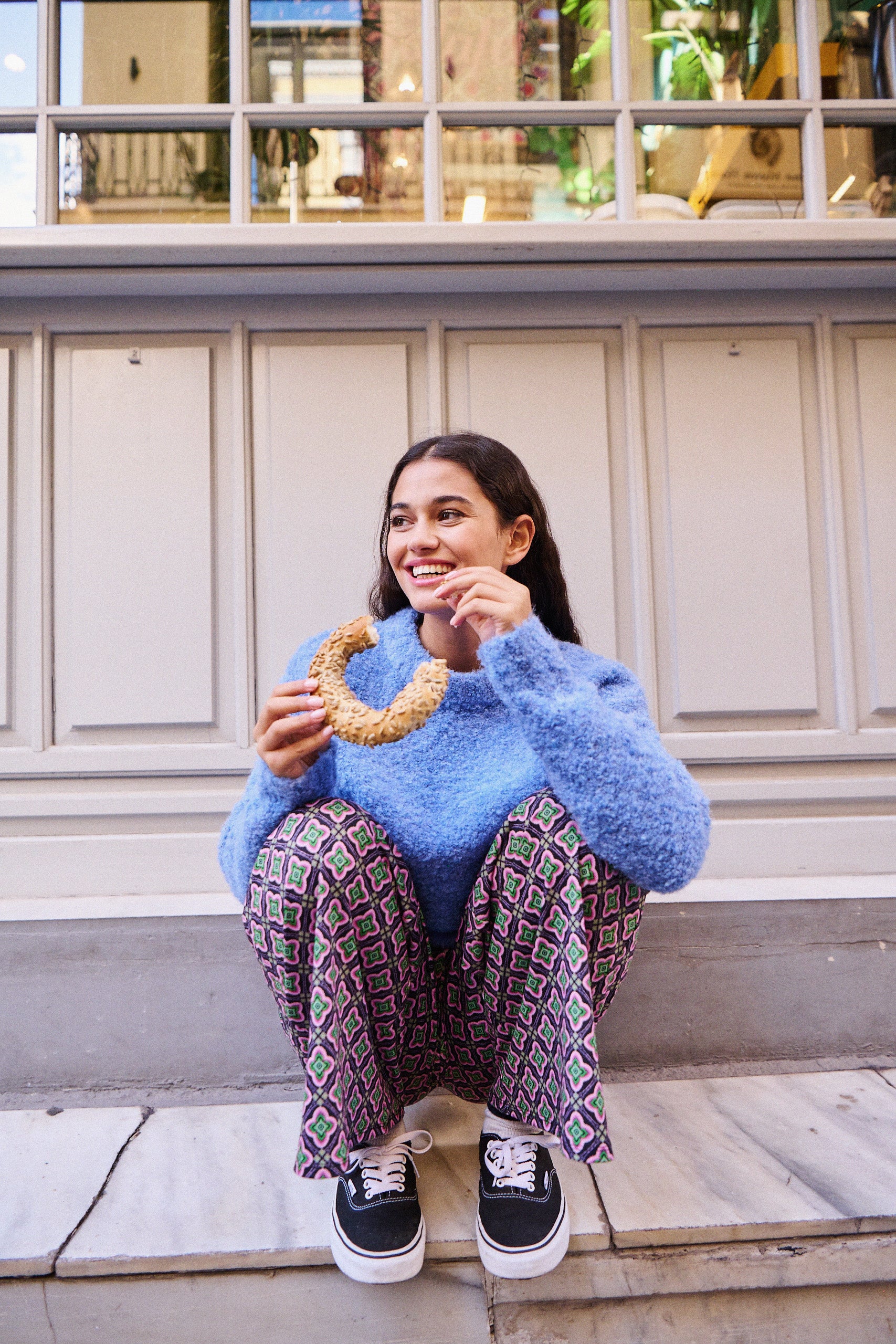 Laure+Max - La marque de prêt-à-porter à l’allure libre et solaire