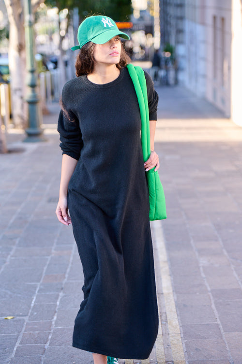 Laure+Max - La marque de prêt-à-porter à l’allure libre et solaire