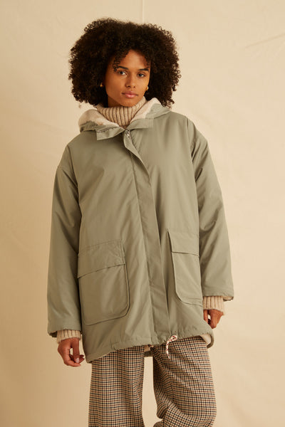 Laure+Max - La marque de prêt-à-porter à l’allure libre et solaire